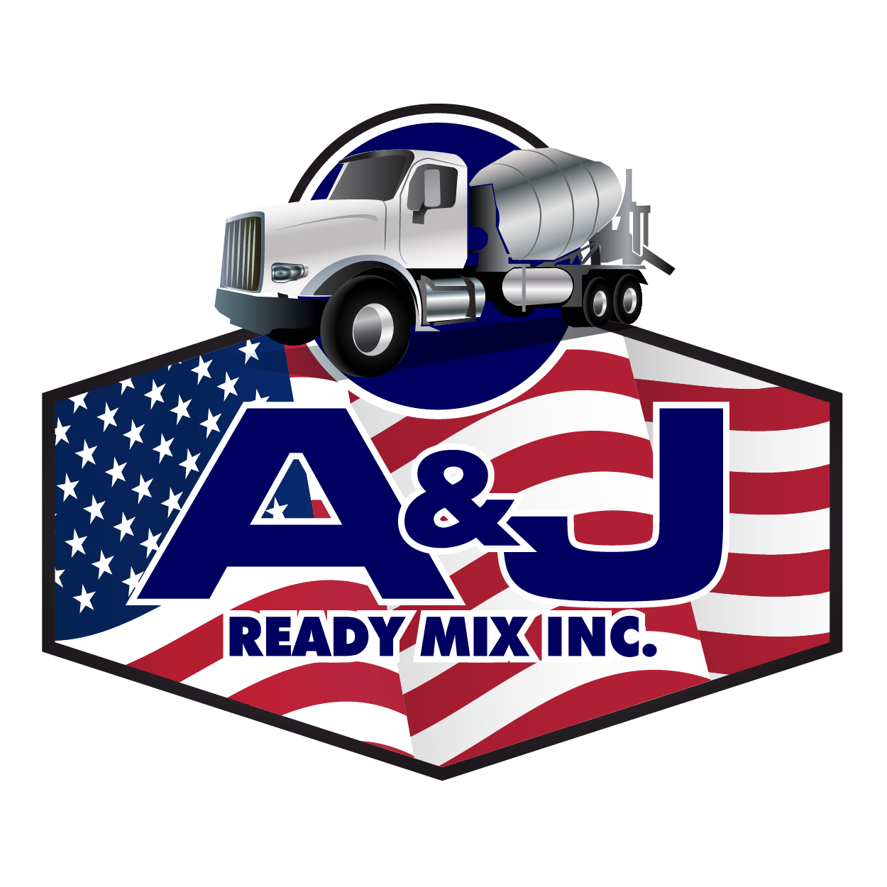 For queries, drop email at dispatch@ajreadymixinc.com or call us at ...